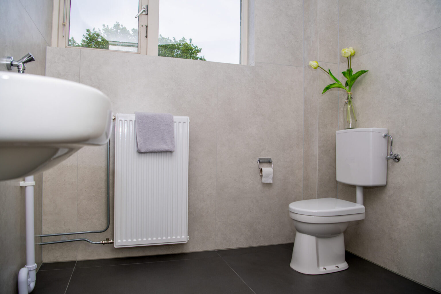 Keratop - Dé nieuwe norm in tegelwerk | circulair en modern