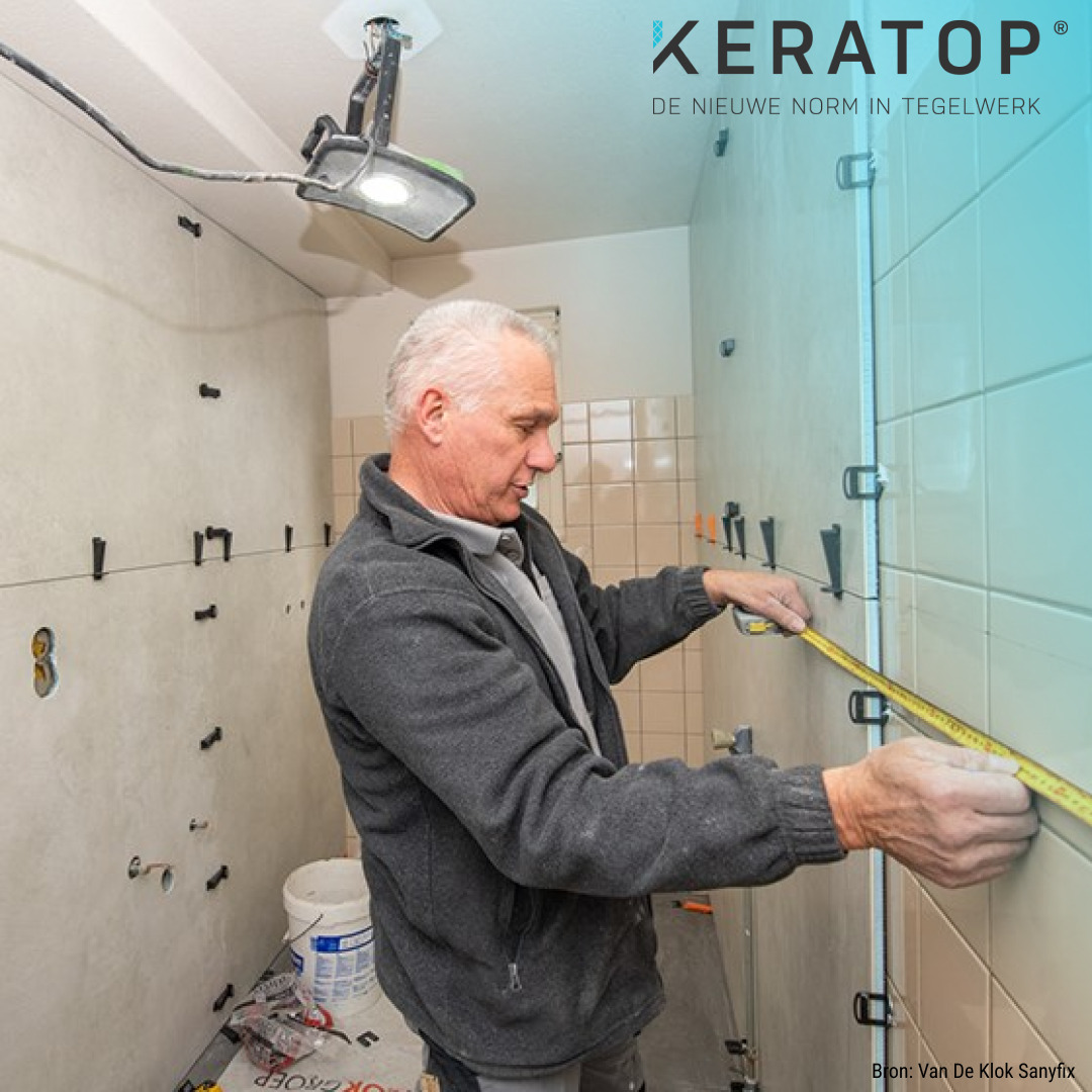 Handjes te kort, feit of uitdaging? - Keratop