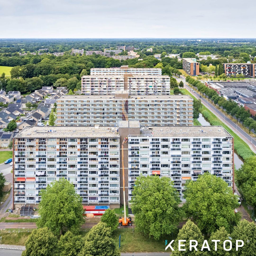 Samen bouwen aan duurzame en comfortabele woningen aan de ...